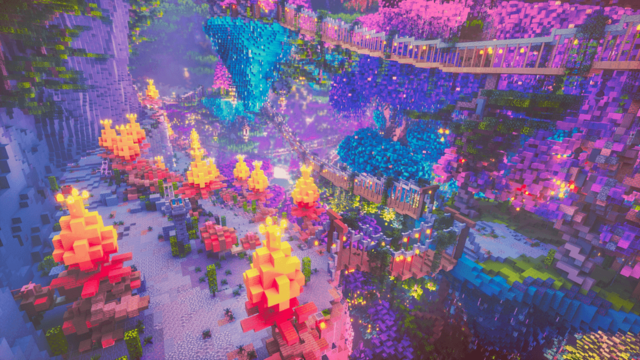 Meilleurs serveurs Minecraft gratuits et français - Classement 2026 ...